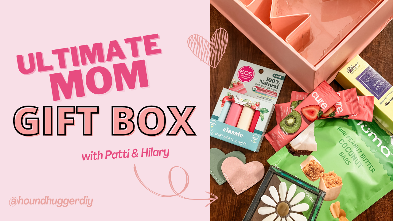 Mother's Day Gift Box